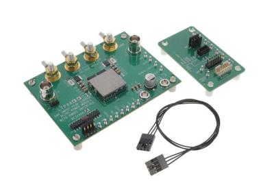 China DC3190A-A Embedded Solutions 1MHz 150A 0.75V DC/DC Step Down Evaluation Board for sale