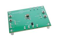 China DC3099A Embedded Solutions 42V 5A Synchronous Step-Down Silent Switcher Evaluation Board for sale