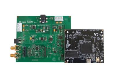China EVAL-AD7690SDZ Embedded Solutions PulSAR 18-Bit 400k Analog To Digital Converter Evaluation Board for sale