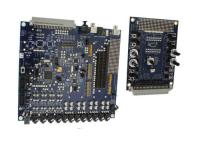 China EVAL-ADAU1442EBZ Embedded Solutions ADAU1442  SigmaDSP Digital Audio Processor Evaluation Board for sale
