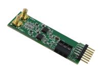 China EVAL-AD7942-PMDZ Embedded Solutions ADC Data Acquisition Pmod™ Platform Evaluation Expansion Board for sale