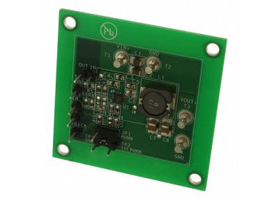 China ADP2441-EVALZ Embedded Solutions 1A 5V Step Down DC/DC Switching Regulator Evaluation Board for sale