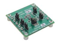 China DC2432B-E Embedded Solutions LT6658 - Voltage Reference Power Management Evaluation Board for sale