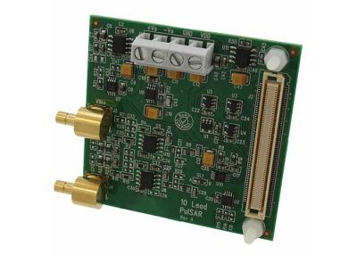 China EVAL-AD7942SDZ Embedded Solutions 14-Bit 250k Samples Per Second ADC Evaluation Board for sale