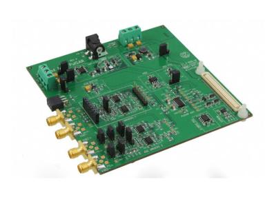 China EVAL-AD7903SDZ Embedded Solutions Dual Differential 16-Bit 1MSPS PulSAR ADC Evaluation Board for sale