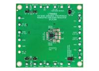 China DC3126A Embedded Solutions 42V Synchronous Monolithic Step-Down Regulator Evaluation Board for sale