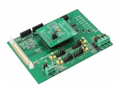 China EVAL-AD5311RDBZ Embedded Solutions 10-Bit Voltage Output Digital-To-Analog Converter Evaluation Board for sale