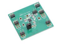China ADM7170CP-EVALZ Embedded Solutions Single Channels Adjustable Linear Voltage Regulator Evaluation Board for sale