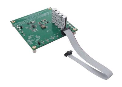 China DC2464A-B Embedded Solutions LTC3351 - Capacitor Charger Power Management Evaluation Board for sale