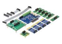 China EVAL-LTPA-KIT Embedded Solutions LTpowerAnalyzer Kit LT8642S Power Supply Evaluation Board for sale
