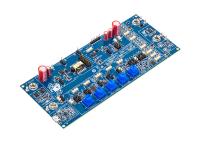 China ADALM-SR1 Embedded Solutions 5V DC/DC Switching Regulator Evaluation Board for sale
