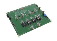 China DC2481B-B Embedded Solutions 425kHz Step-Down μModule Regulator Evaluation Board for sale