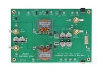 China DC2798A Embedded Solutions LTC7841 Dual-Phase Synchronous Boost Controller Demonstration Circuit for sale