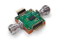 China AFSC5G35D35-EVB Embedded Solutions Airfast Power Amplifier Module AFSC5G35D35 Reference Circuit Boards for sale
