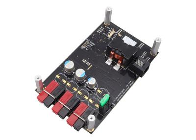 China DC2703A-A-KIT Embedded Solutions Battery Charger Power Management Evaluation Board for sale