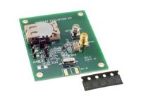 China MAX7044EVKIT-315 Embedded Solutions MAX7044 Phase-Locked-Loop VHF/UHF Transmitter Evaluation Board for sale