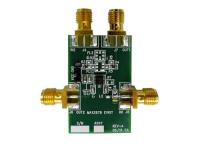 China MAX2678EVKIT Embedded Solutions MAX2678 GPS/GNSS Front-End Amplifier Evaluation Board for sale