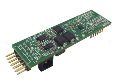China MAX11311SYS1 Embedded Solutions MAX11311 PIXI™ ADC/DAC Data Acquisition Evaluation Board for sale