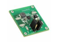 China MAX8815AEVKIT Embedded Solutions MAX8815A DC DC Step-Up Converter Evaluation Board for sale