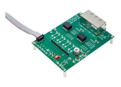 China DC2685B-KIT Embedded Solutions Power Over Ethernet Power Management Evaluation Board for sale