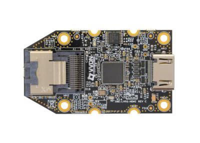 China IMX-LVDS-HDMI Embedded Solutions LVDS To HDMI Adaptor Card for sale