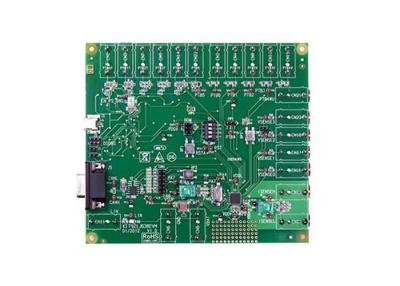 China KIT9Z1J638EVM Embedded Solutions MM9Z1J638 Battery Sensor Evaluation Kit for sale