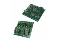 China MAX11615EVSYS Embedded Solutions MAX11615 Analog To Digital Converter Evaluation Board for sale