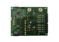 China MAX14913EVKIT Embedded Solutions MAX14913 640mA Smart High Side Switches Evaluation Board for sale