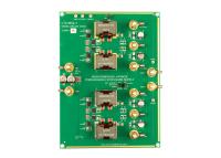 China DC2190A-A Embedded Solutions 2-Phase Synchronous Step-Down DC/DC Controller Evaluation Board for sale