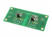 China MAX1724EVKIT Embedded Solutions 100mA 3.6V Step Up Switching Regulator Evaluation Board for sale