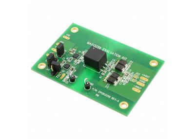 China MAX13256EVKIT Embedded Solutions H-Bridge Transformer Driver Evaluation Board For Isolated Supplies for sale