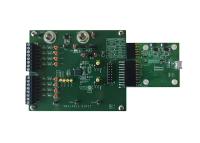 China MAX14915EVKIT Embedded Solutions 8-Channel High Side Driver Power Management Evaluation Board for sale