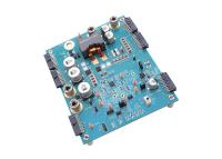 China MAX15157DEVKIT Embedded Solutions High-Efficiency Step-Down Regulator Evaluation Board for sale