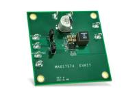China MAX17574EVKITBE Embedded Solutions MAX17574 Synchronous Step-Down DC-DC Converter Evaluation Kit for sale