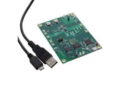 China MAX17330X2EVKIT Embedded Solutions MAX17330 - Fuel Gauge Power Management Evaluation Board for sale