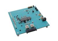 China MAX20796DL3EVKIT Embedded Solutions MAX20796 Discrete Inductor Evaluation Kit for sale