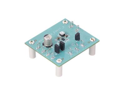 China MAX17552AEVKIT Embedded Solutions 60V 100mA Synchronous Step-Down DC-DC Converter Evaluation Board for sale
