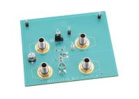 China MAX17291BEVK Embedded Solutions Low Quiescent Current Boost DC-DC Converter Evaluation Board for sale