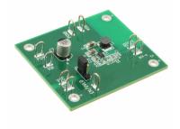China MAX17541GTAEVKIT Embedded Solutions Synchronous Step-Down DC-DC Converter Evaluation Board for sale