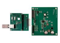 China MAX20095EVKIT Embedded Solutions Evaluation Board For MAX20095 Battery Charger for sale