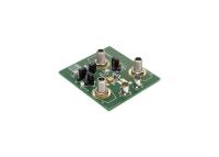 China MAX38647BEVK Embedded Solutions Non-Isolated Output DC/DC Step Down Evaluation Board for sale