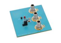 China MAX38904CEVK Embedded Solutions MAX38904C Low-Noise LDO Linear Regulators Evaluation Board for sale