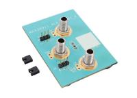 China MAX38911EVK Embedded Solutions MAX38911 Linear Voltage Regulator WLP Evaluation Kit for sale