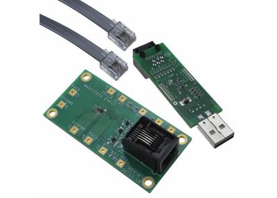 China MAX17262XEVKIT Embedded Solutions ModelGauge™ Fuel Gauge Power Management Evaluation Board for sale