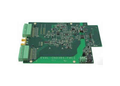China EVAL-CN0385-FMCZ Embedded Solutions Isolated Data Acquisition System Reference Design Evaluation Board for sale