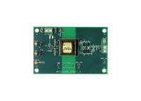 China MAX22256EVKIT Embedded Solutions 15W Isolated H-Bridge DC-DC Converter Evaluation Board for sale