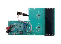 China MAX25608EVSYS Embedded Solutions MAX25608 12-Channel LED Matrix Manager Evaluation System for sale