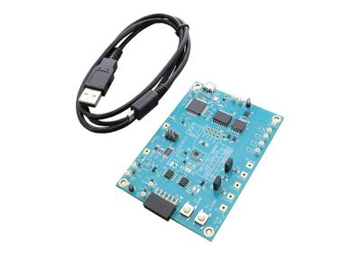 China MAX17320X2EVKIT Embedded Solutions MAX17320 - Stand-Alone Power Management Evaluation Board for sale
