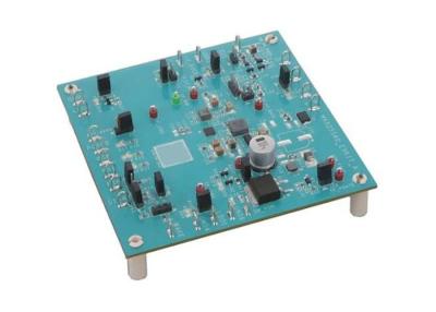 China MAX25540EVKIT Embedded Solutions MAX25540 Automotive 4-Output Display-Power Supply Evaluation Kit for sale