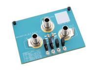 China MAX38913AEVK Embedded Solutions MAX38913A Wafer-Level Package Evaluation Kit for sale